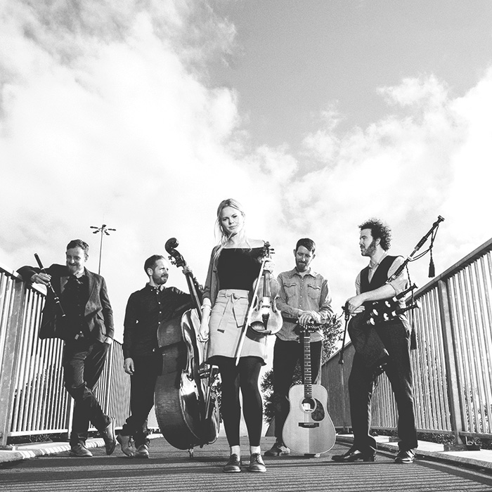 Irish Spring - Festival of Irish Music 2019 - Zehntstadel Leipheim